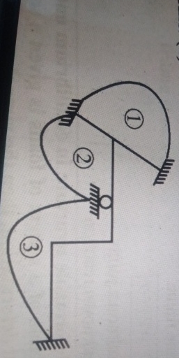 Solved the following structures is statically | Chegg.com
