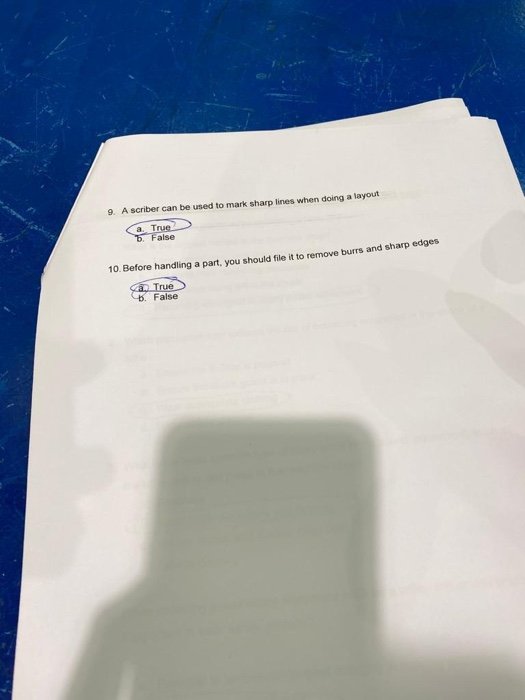 Solved Section 6: Short Answer Questions - 10 Marks Total 1. | Chegg.com