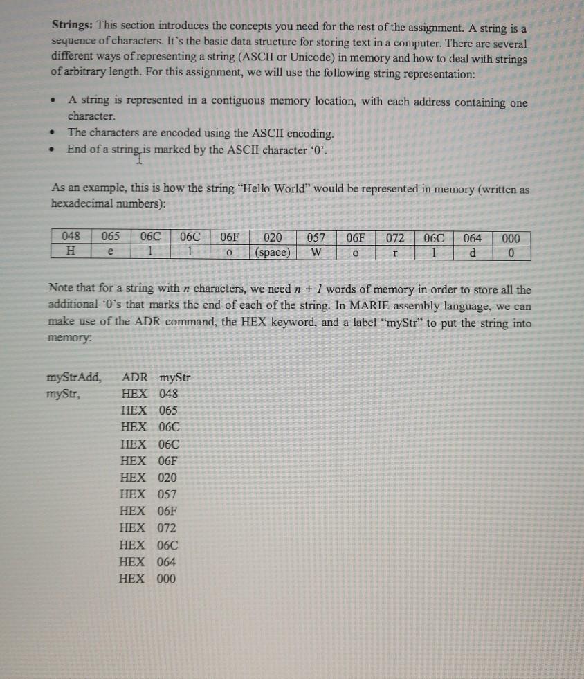 Solved Task 2 2 A Subroutine For Reading User Inputs 10