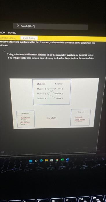 Solved pwer the following questions wethin this document, | Chegg.com