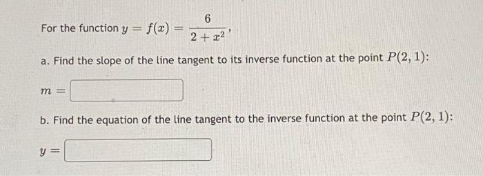 Solved For the linear function y=f(x)=3x+1 : a. Find dxdf at | Chegg.com