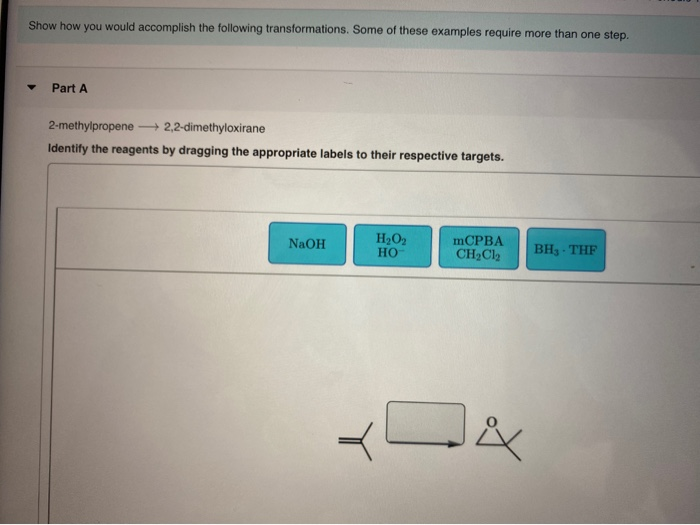 Solved Show how you would accomplish the following | Chegg.com