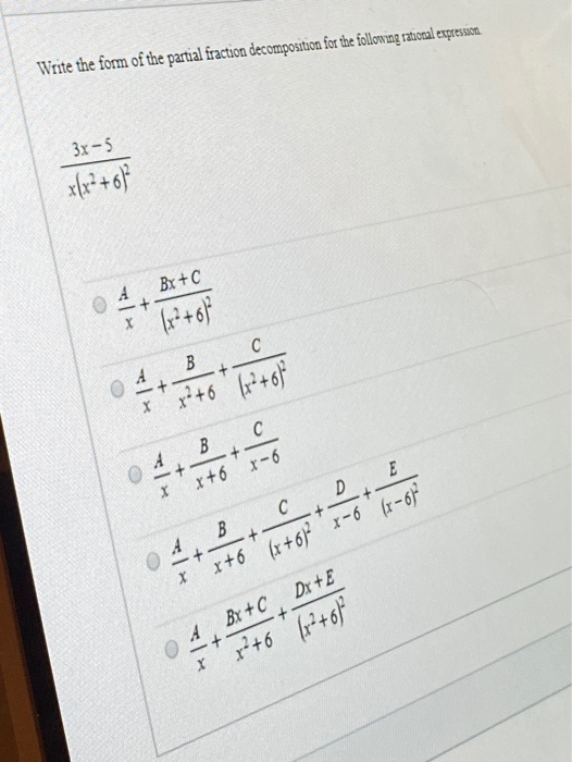 Solved Find the indefinite integral. x'Inx dx Write the | Chegg.com