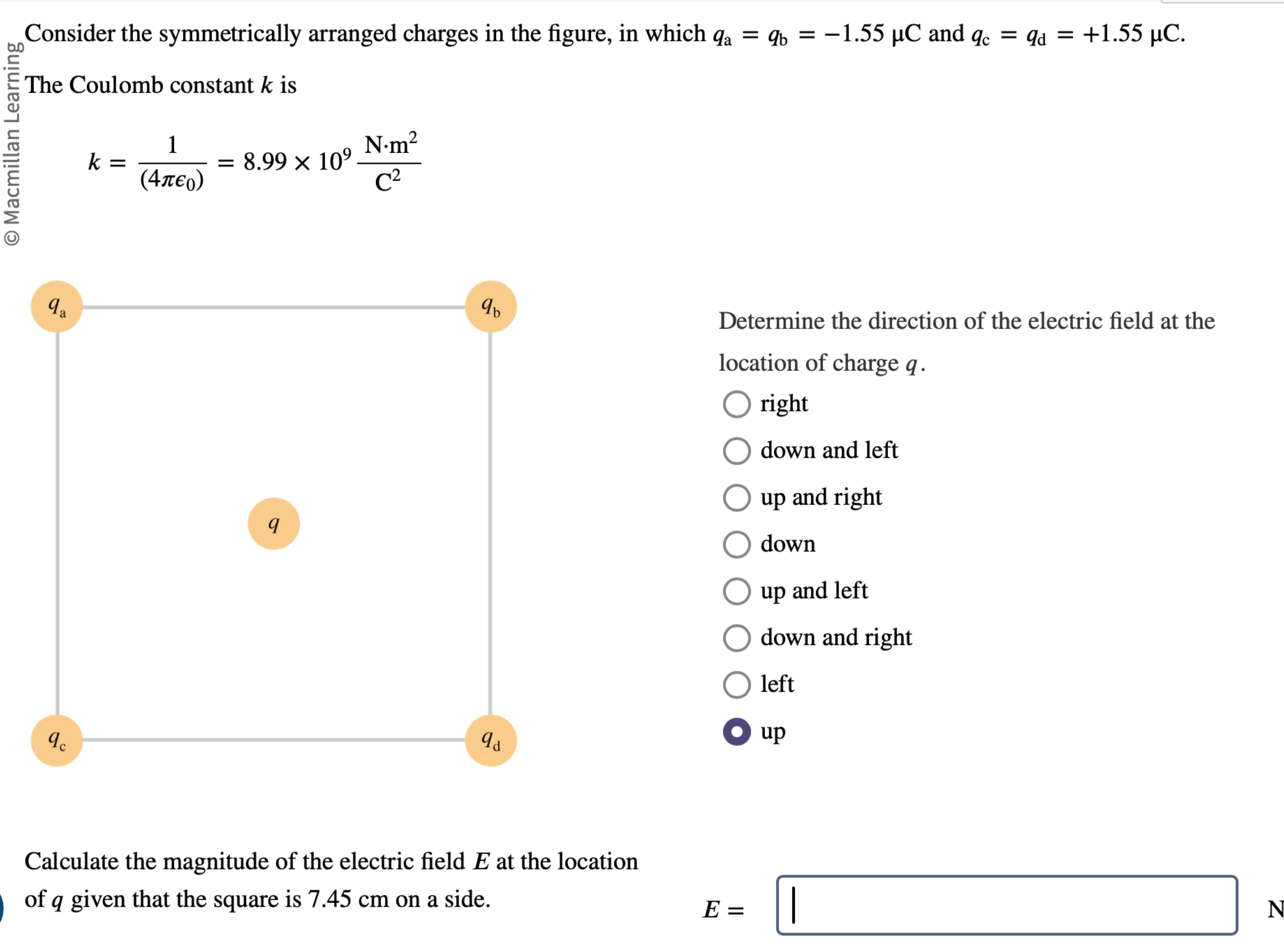 Solved please help with the second part | Chegg.com
