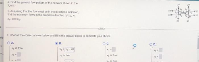 Solved There are two parts to this question Part A and Part | Chegg.com