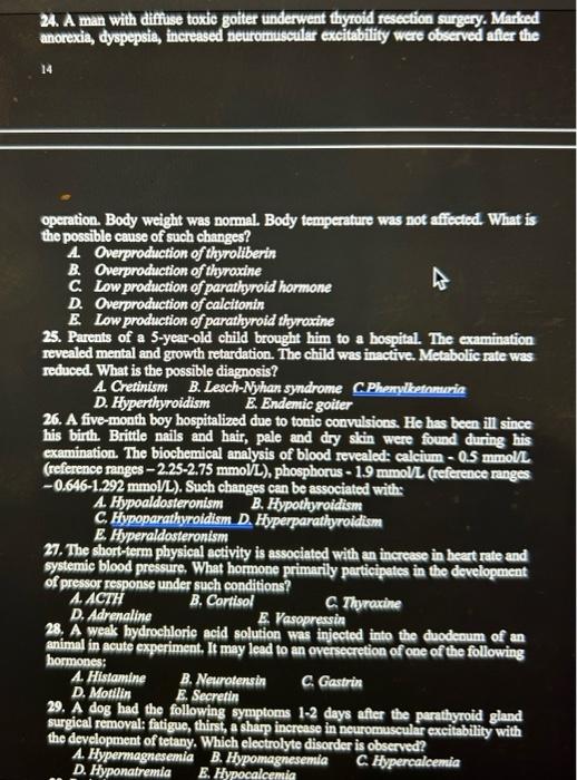 Solved 1 sentence to describe the answer and write the | Chegg.com