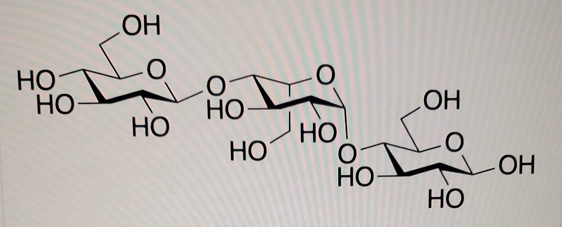 Solved From left to right, what is the configuration of each | Chegg.com