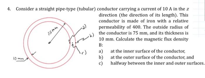 Solved please actually solve this step by step Consider a | Chegg.com