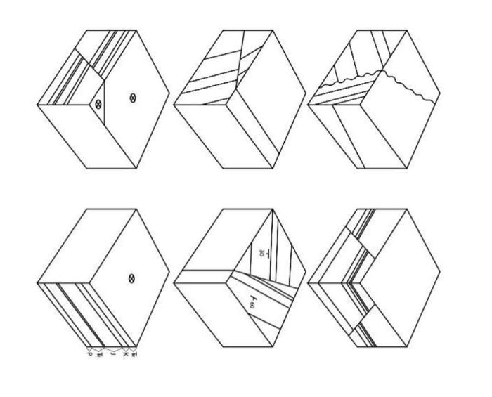 Complete the block diagrams below. Use appropriate | Chegg.com