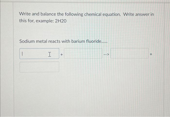 Solved In the chemical equation: - H2O2(aq) H2O(I)+O2( g), | Chegg.com