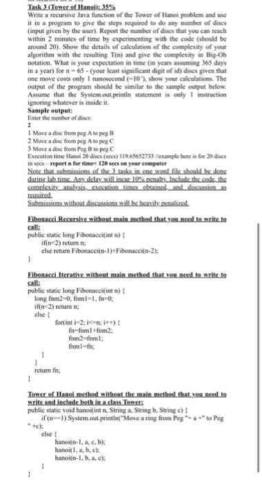 Solved Objective: The purpose of this lab assignment is to | Chegg.com