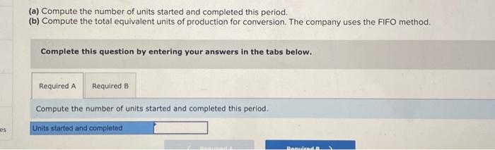 Solved QS 20-5 (Algo) Weighted average: Computing | Chegg.com