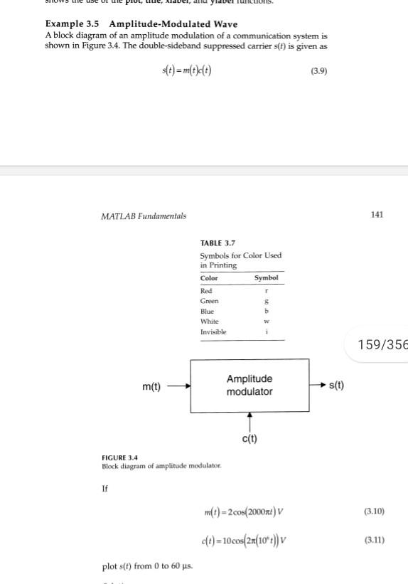 Solved solve ist part and give matlab and pspice of 2nd | Chegg.com