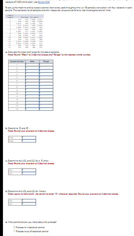 Solved Please answer the whole question I will thumbs up if | Chegg.com