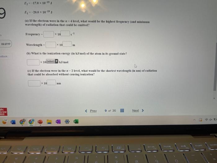 Solved y4−2.0×1e−183 ℓ4=−70×10in s F4−11.d=1820 J x3−14a×10 | Chegg.com