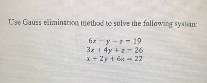 Solved Use Only Matlab To Solve This Question Kindly Dont