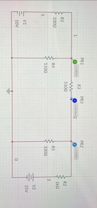 Solved Consider the one-port resistive network resulted from | Chegg.com