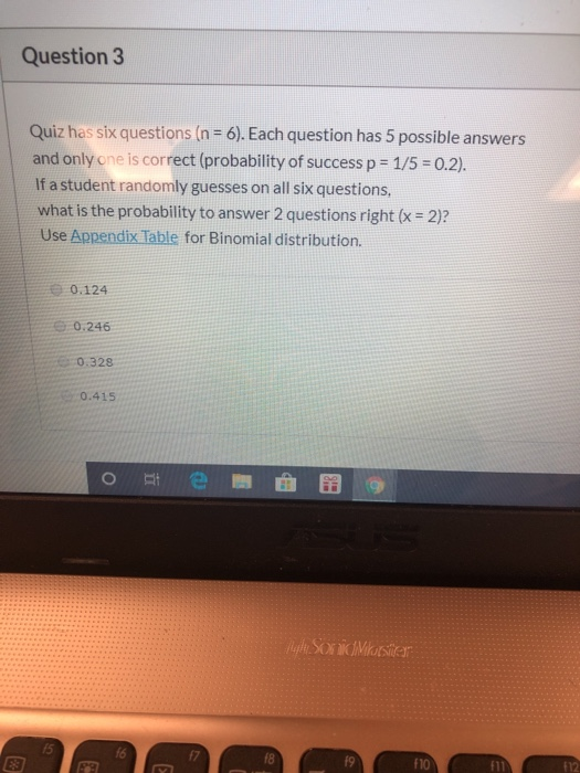 Solved You flip a coin 7 times. Apply Binomial Distribution | Chegg.com