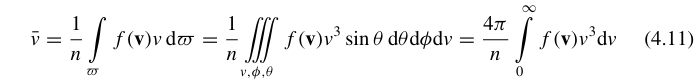 Here, we have assumed an isotropic distribution | Chegg.com