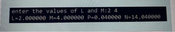 Solved Section C Practical Instructions: Use Codeblocks / | Chegg.com