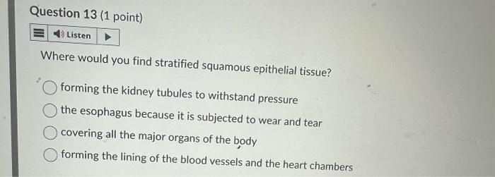 Solved The function of Troponin is to serve as a contraction | Chegg.com
