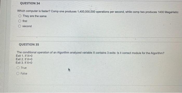 Solved QUESTION 25 Match millisecond microsecond nanosecond | Chegg.com