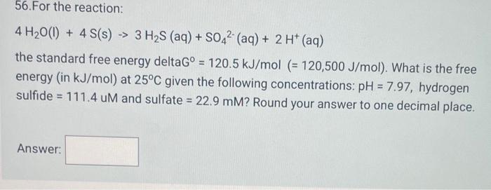 Solved Calculate the ion strength of an FeCl3 solution which | Chegg.com