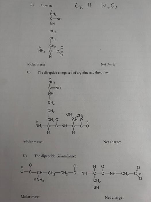Solved I'm confused about the H differences in the problem. | Chegg.com