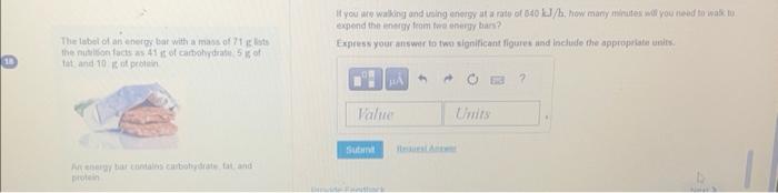 expend the entigy tenat tow eseriy bars? The ibbet of | Chegg.com