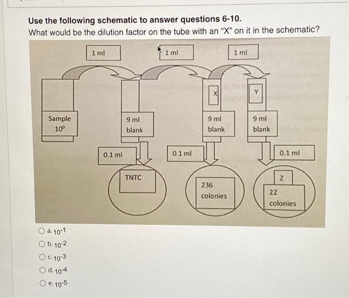 Solved Use the following schematic to answer questions 6-10. | Chegg.com
