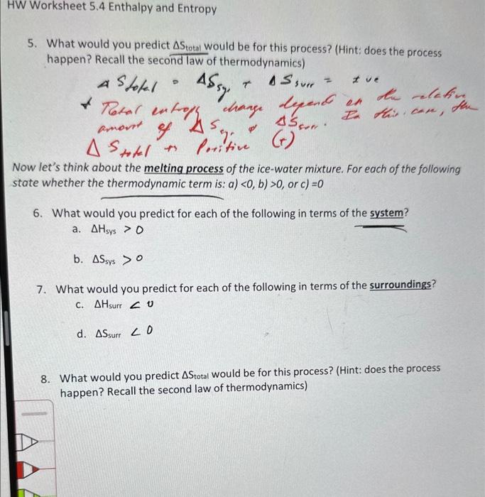 Solved Ignore the answers. If someone could please explain | Chegg.com