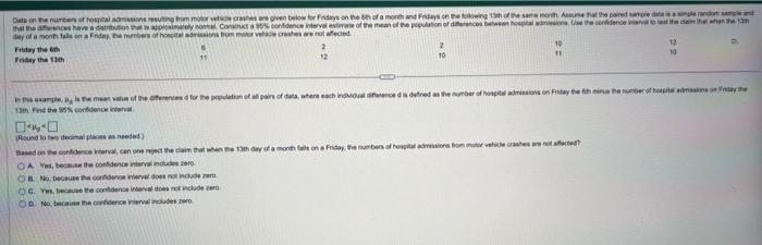 Solved Fidey tho em Frisev tie tim Fristey tie tuth 71212 in | Chegg.com