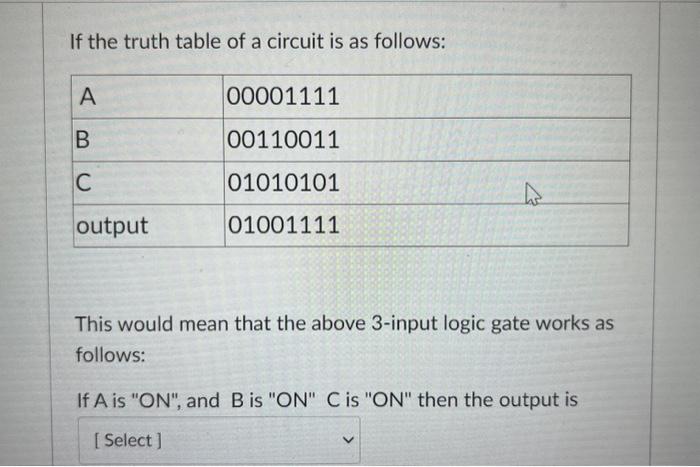 Solved please answer this question and explain I get | Chegg.com