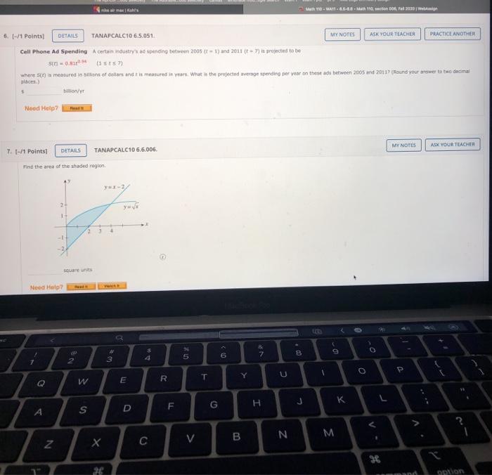 DETAILS TANAPCALC10 6.5.051 ASK YOUR TEACHER PRACTICE | Chegg.com