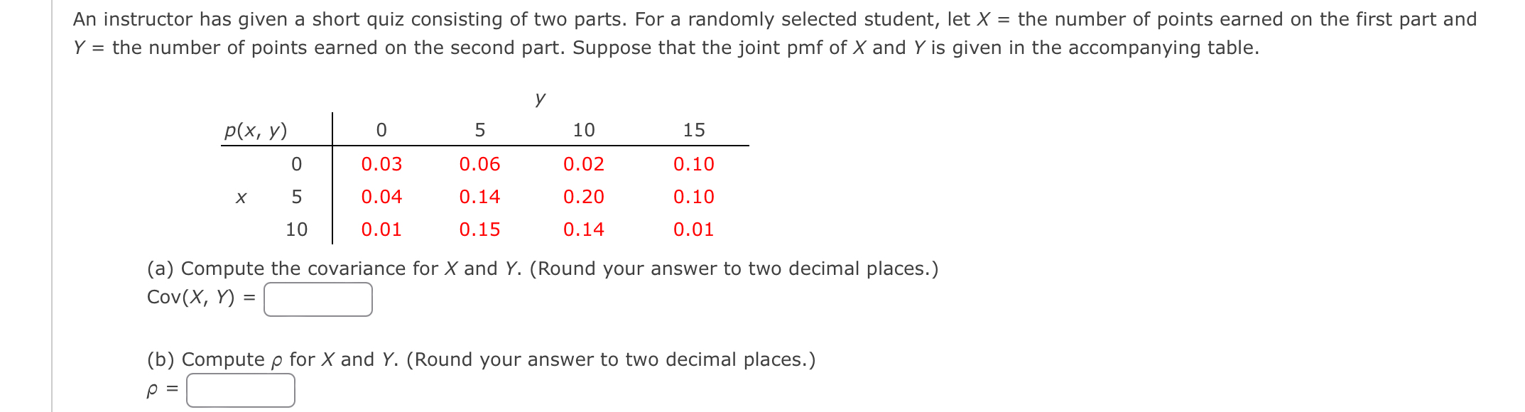 Solved Please answer A and B | Chegg.com