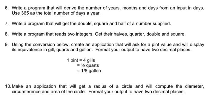 Solved Create A Php Program Using Postget Method Or Request 0878