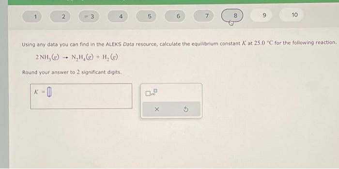Solved Using any data you can find in the ALEKS Data | Chegg.com