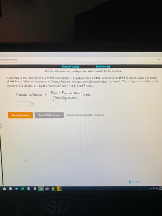 Solved Review Toples References Use the References to | Chegg.com