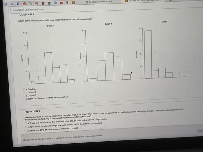 Solved A memory researcher wants to compare the effect of | Chegg.com