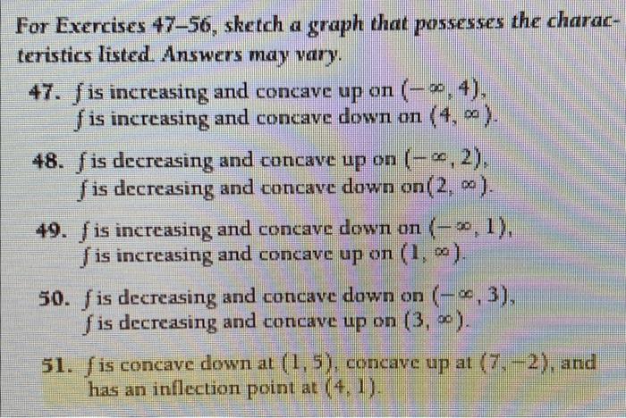 Solved EXERCISE SET 1.7 ПН. - Differentiate each function. | Chegg.com