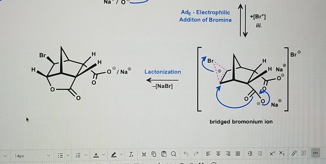 Solved Illustrated below is the mechanism of (A) | Chegg.com
