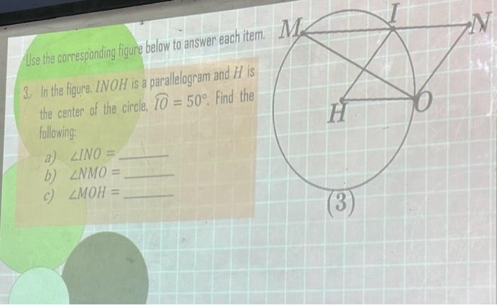 Solved Please Help Me Answer This Problem Provide Complete