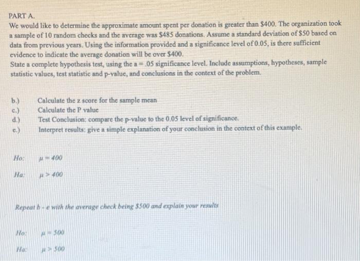 Solved I have most of the problem, but I cannot figure out | Chegg.com