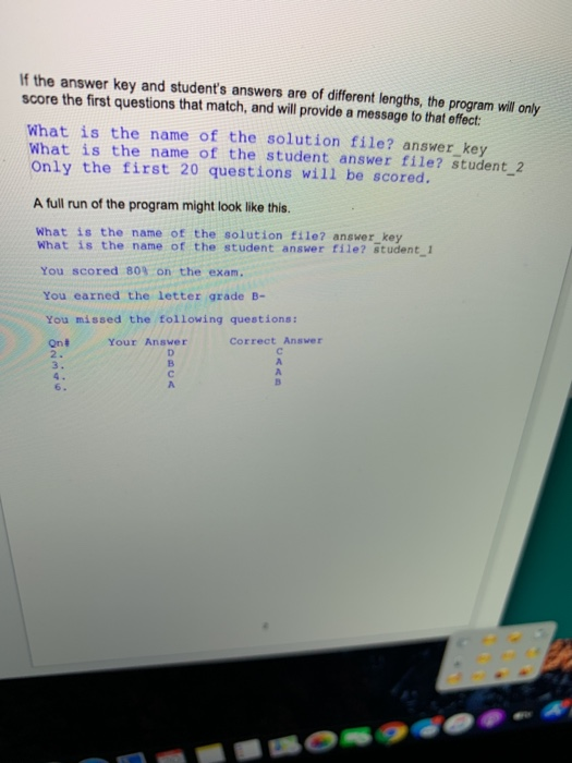 Solved Page > of 2 ZOOM + Objectives: • Use loop structures | Chegg.com