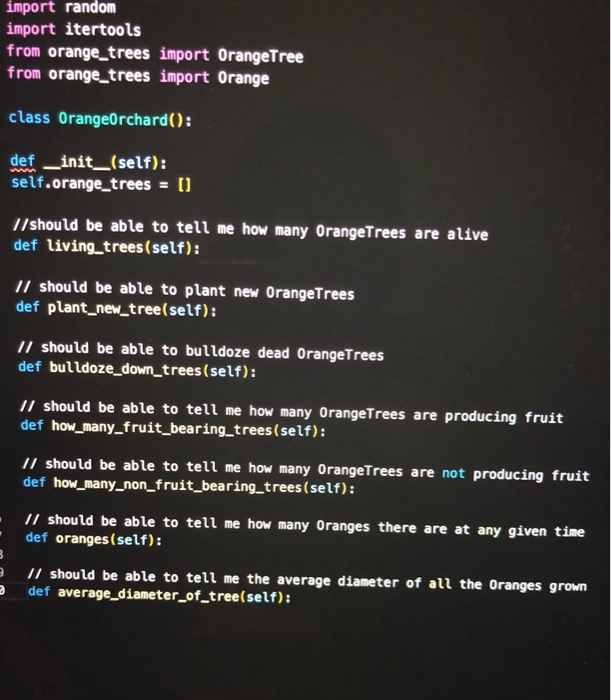 PYTHONusing this file that was created: | Chegg.com