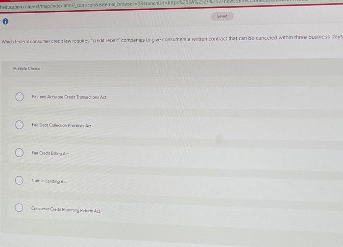 Solved heducation.com/ext/map/index.html?_con-con&external | Chegg.com