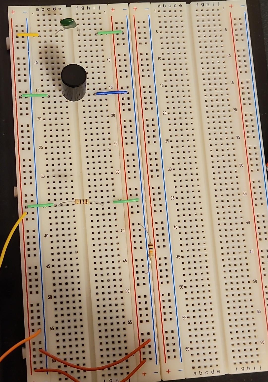 Solved is this parallel RLC circuit correctly setup? I'm | Chegg.com Solved is this parallel RLC circuit correctly setup? I'm | Chegg.com