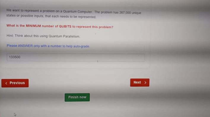 Solved We are asked to determine how secure a software lock | Chegg.com