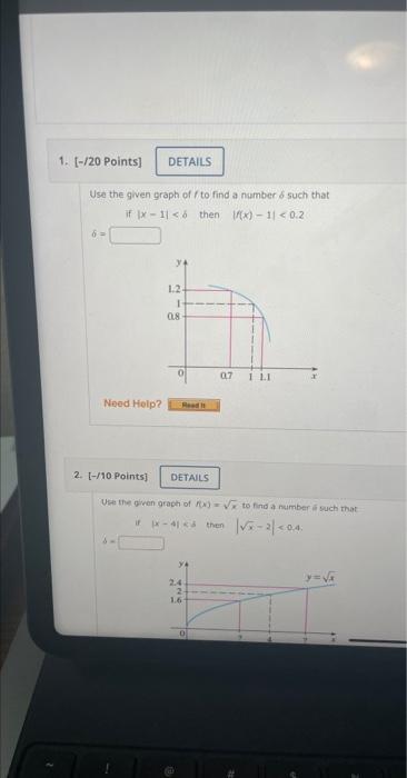 Solved Point P 7 −3 Lies On The Curve Y 3 6−x A If Q