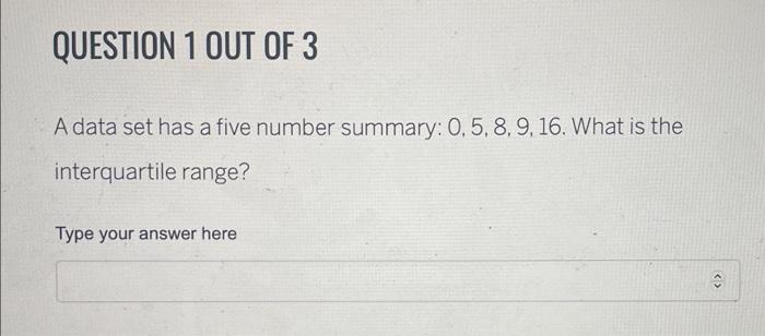 Solved I posted this question already but they got 9 for the | Chegg.com
